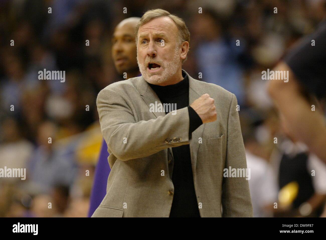 Rick adelman hi-res stock photography and images - Alamy