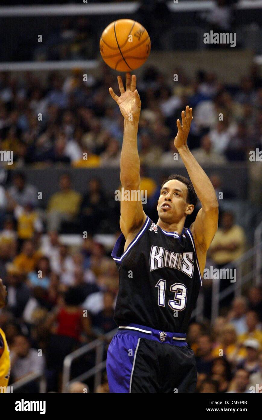 Doug Christie