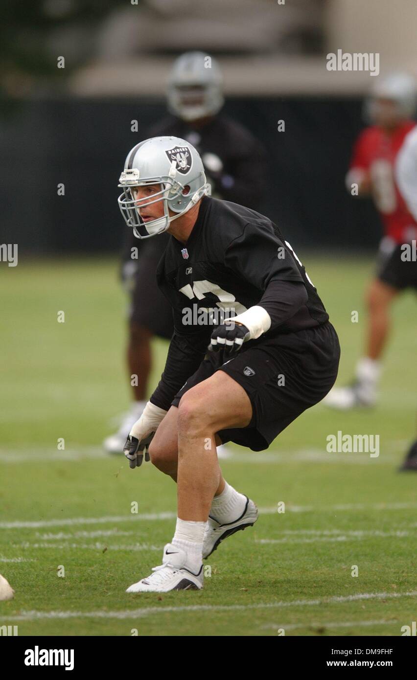 Bill romanowski hi-res stock photography and images - Alamy
