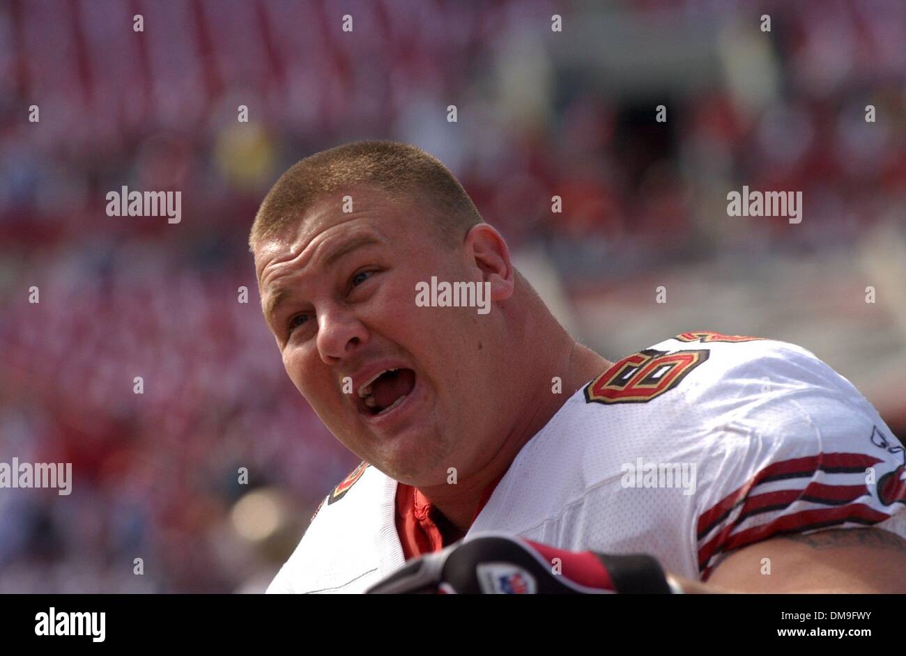 Sunday january 12 2003 tampa hi-res stock photography and images - Alamy