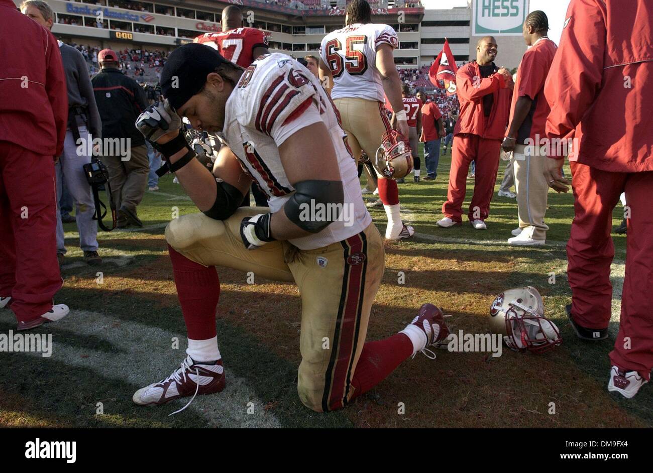 Sunday january 12 2003 tampa hi-res stock photography and images - Alamy
