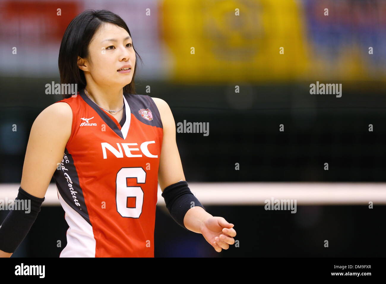 Nec Red Rockets High Resolution Stock Photography and Images - Alamy