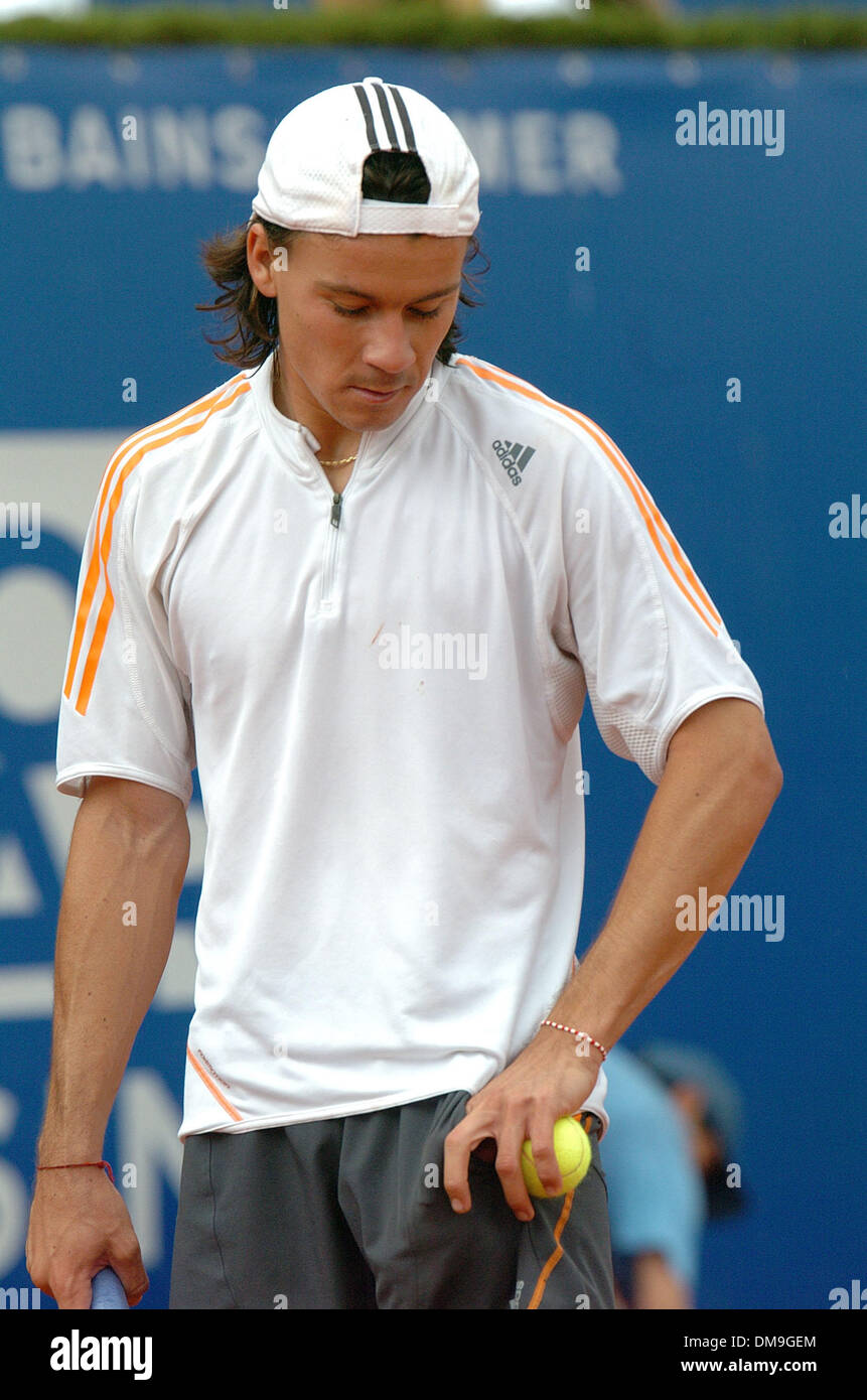 Guillermo Coria Argentina High Resolution Stock Photography and Images ...