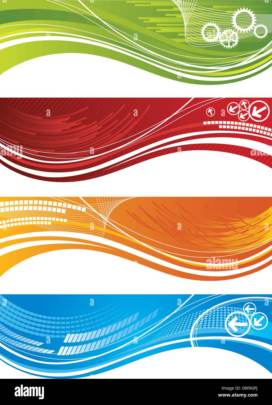 Style technical Stock Vector Images - Alamy