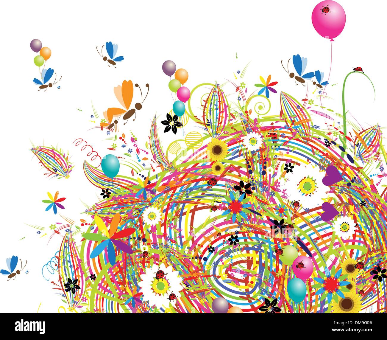 Card funny happy hi-res stock photography and images - Alamy