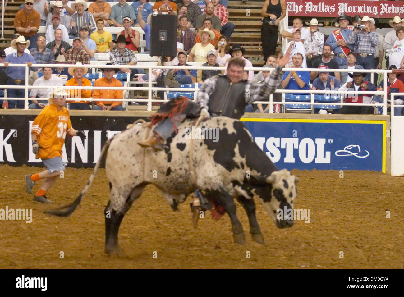 Texas mesquite rodeo hi-res stock photography and images - Alamy
