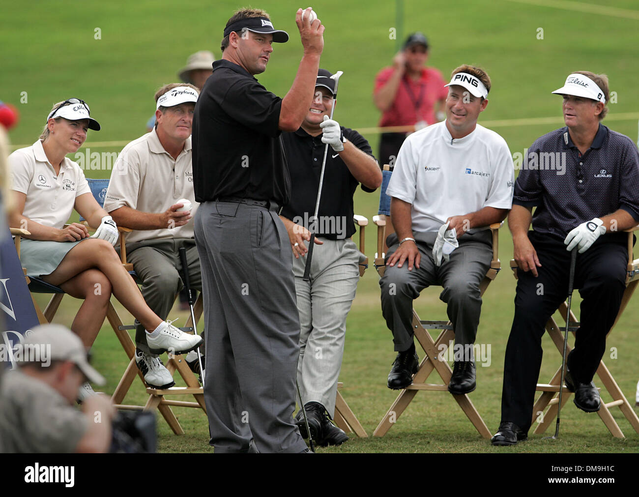 Fred Trump High Resolution Stock Photography and Images - Alamy