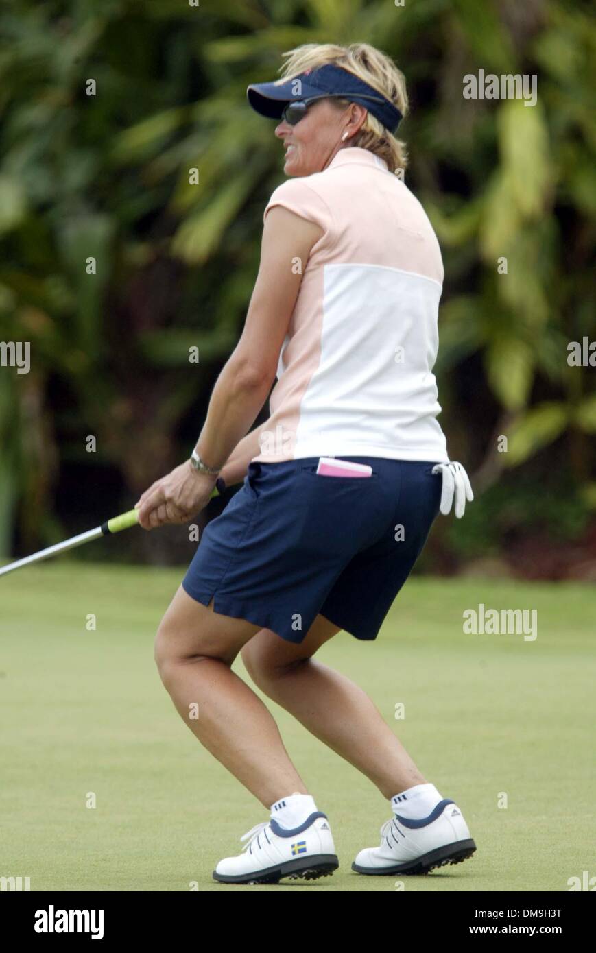 Liselotte neumann hi-res stock photography and images - Alamy