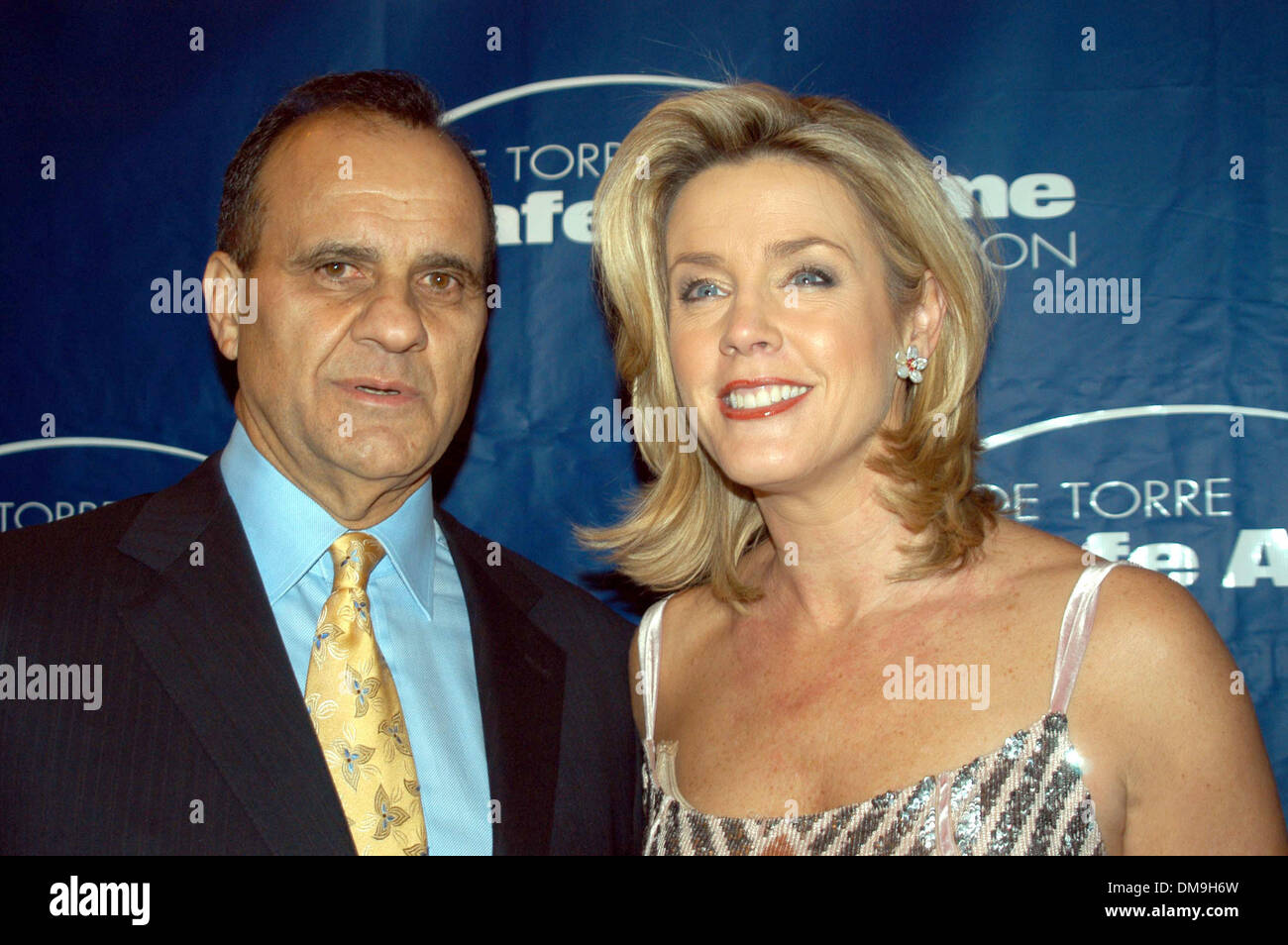 Deborah norville 2005 hi-res stock photography and images - Alamy