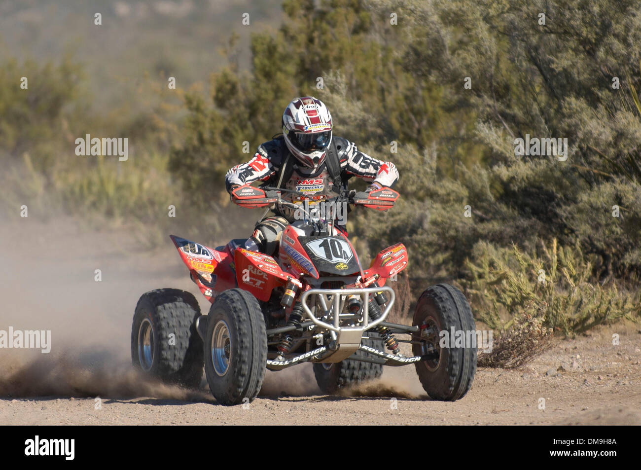 Baja 1000 High Resolution Stock Photography and Images - Alamy