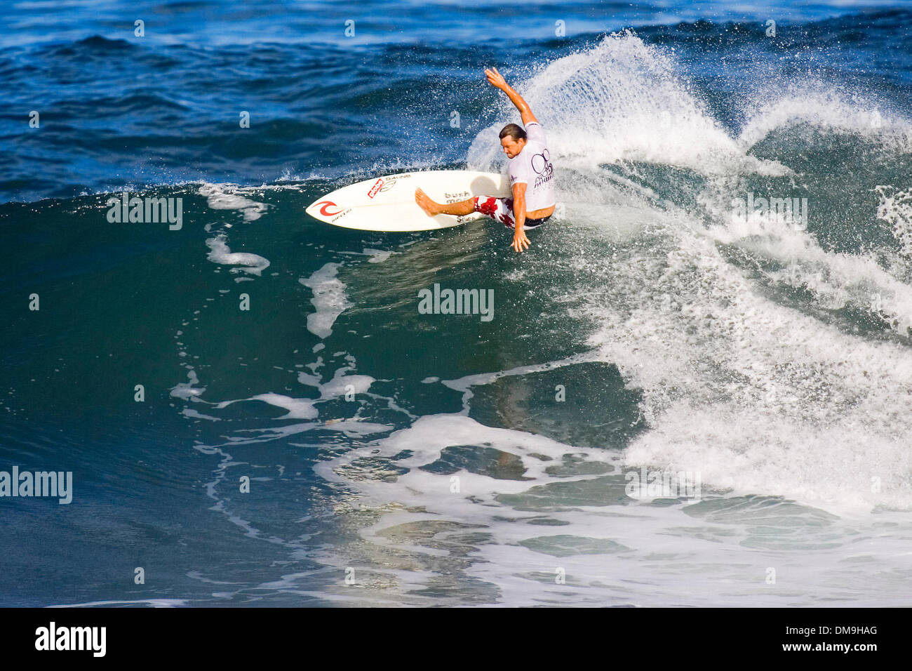 Nov 19, 2005; Haleiwa, Oahu, Hawaii, USA; PANCHO SULLIVAN (Haw ...