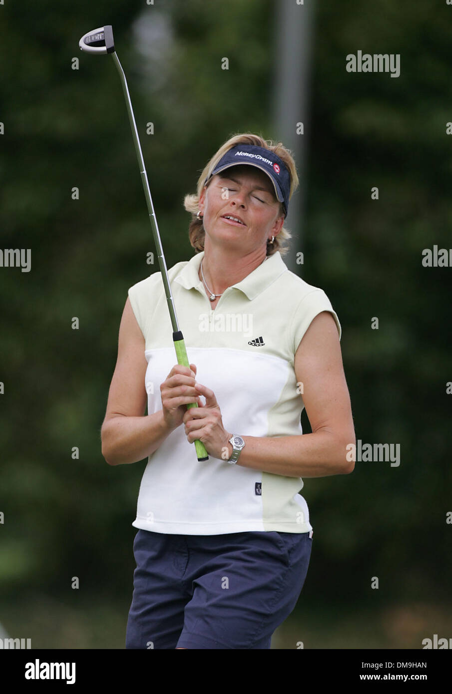 Liselotte neumann hi-res stock photography and images - Alamy