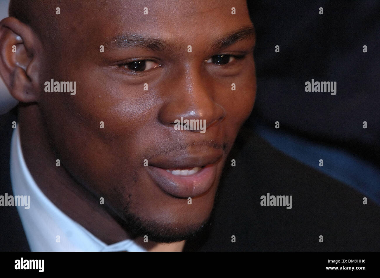 Jermain taylor undisputed hi-res stock photography and images - Alamy