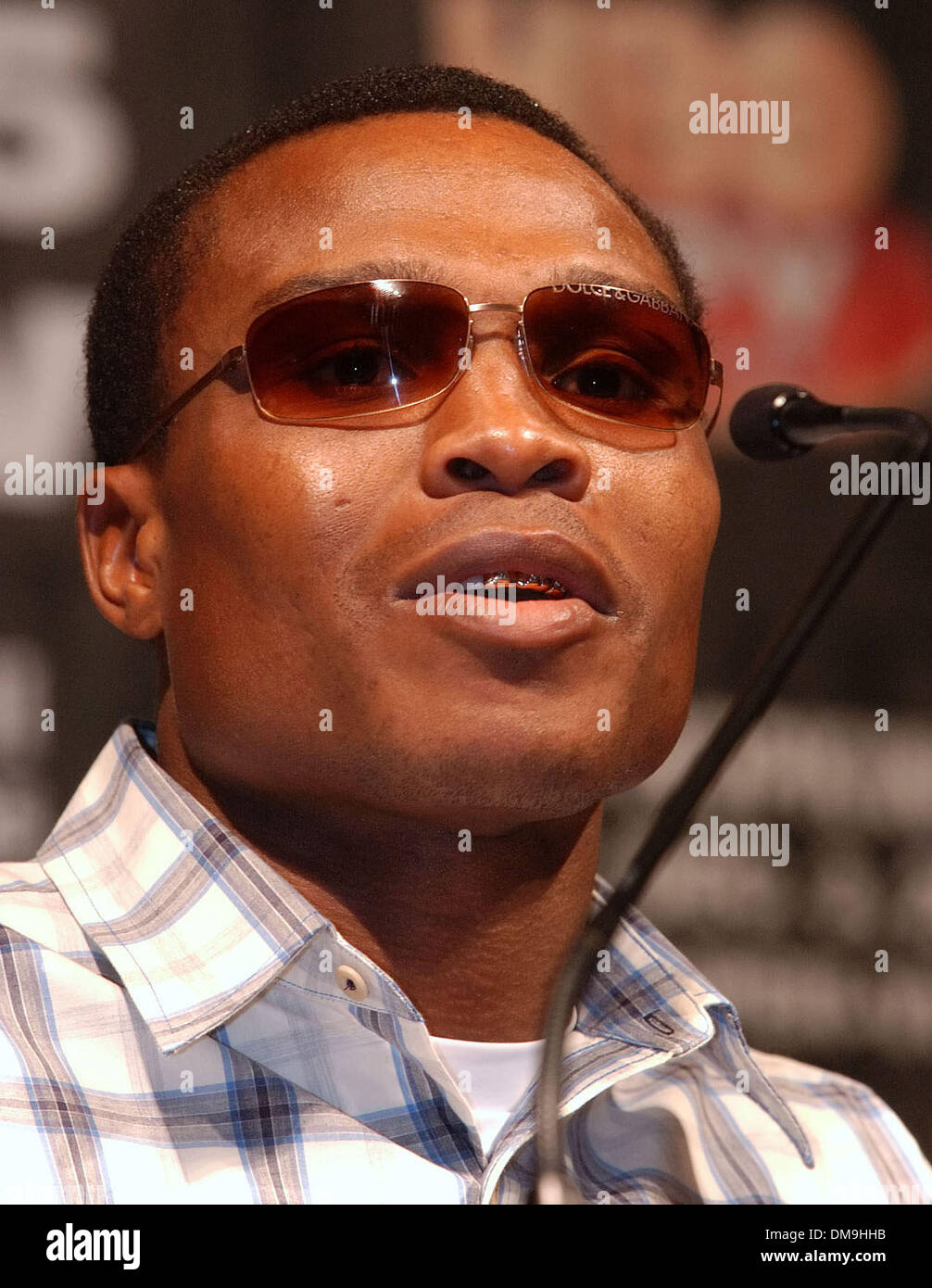 Boxing match between usa hi-res stock photography and images - Alamy