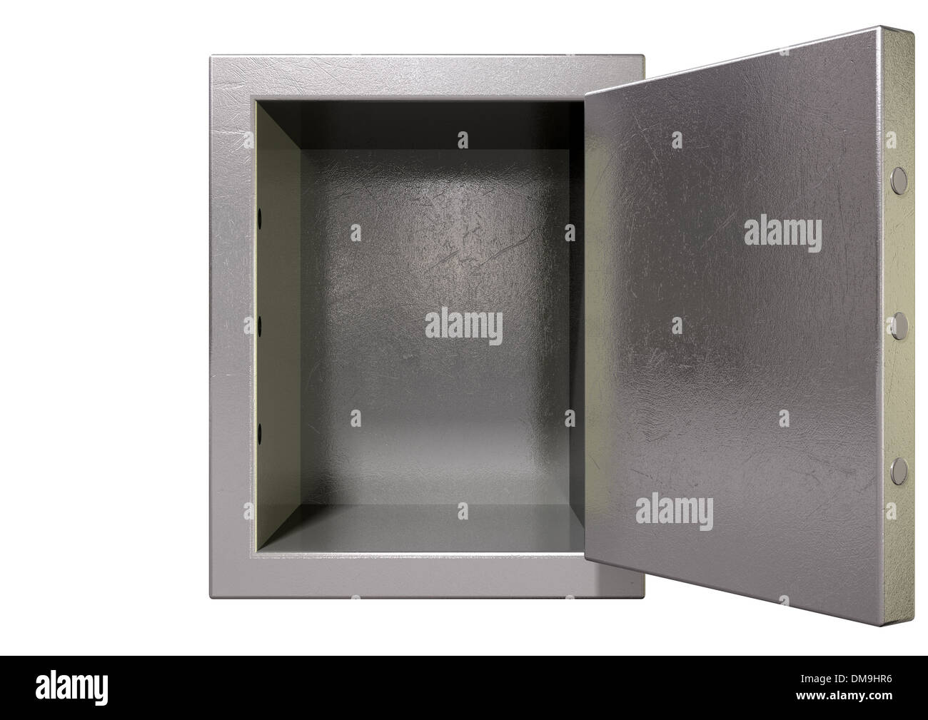 Inside bank vault hi-res stock photography and images - Alamy