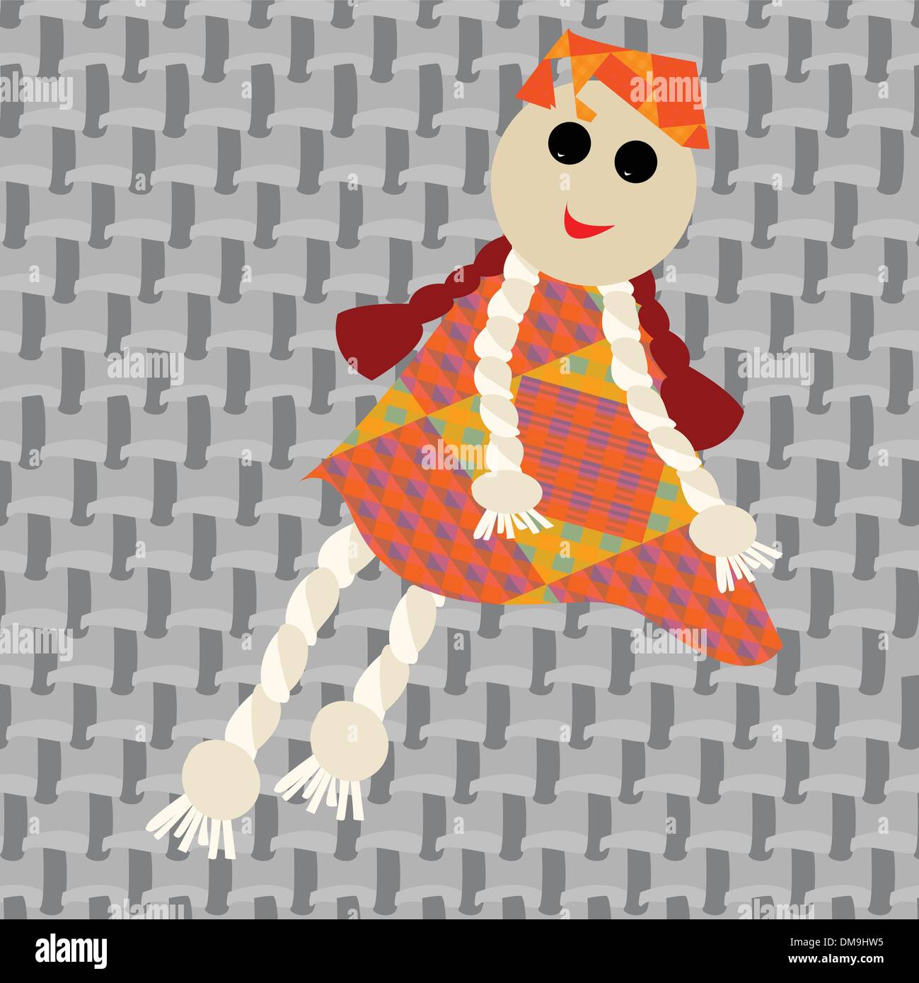 Puppet Stock Vector Images - Alamy