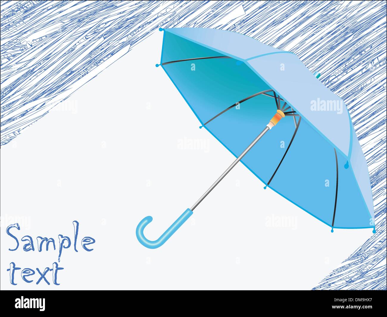 Raining art hi-res stock photography and images - Alamy