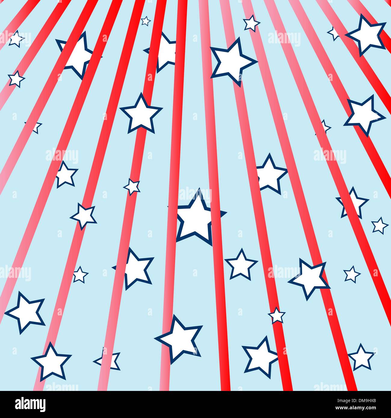 rays and stars Stock Vector Image & Art - Alamy