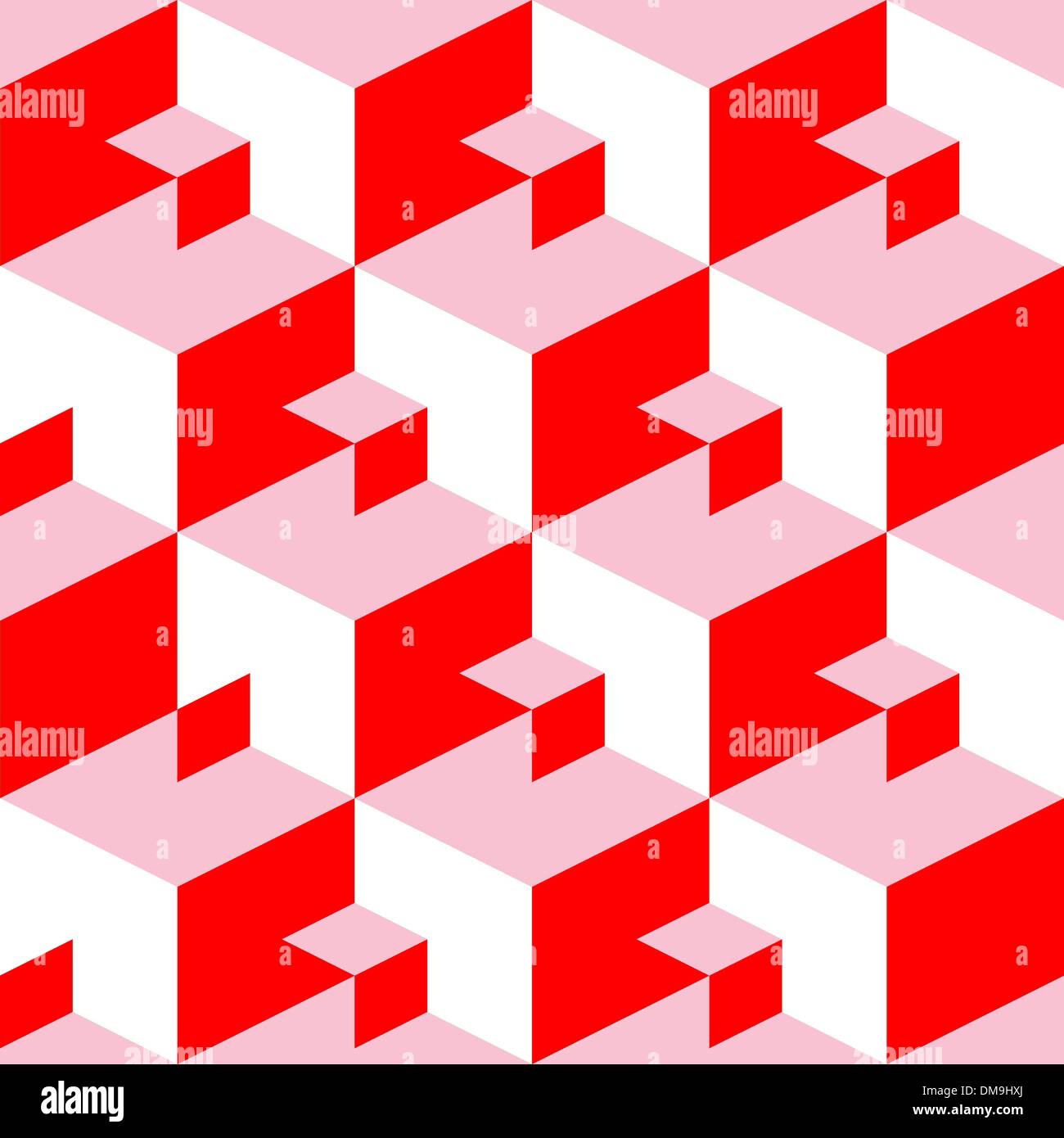 Cubes and lines Stock Vector Images - Alamy