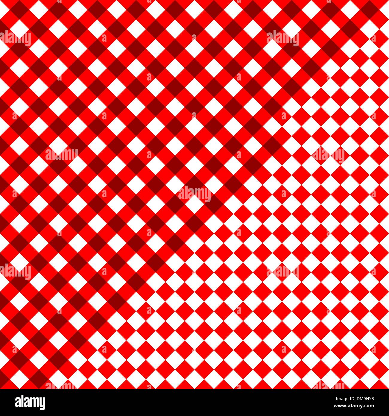 red seamless mesh Stock Vector Image & Art - Alamy