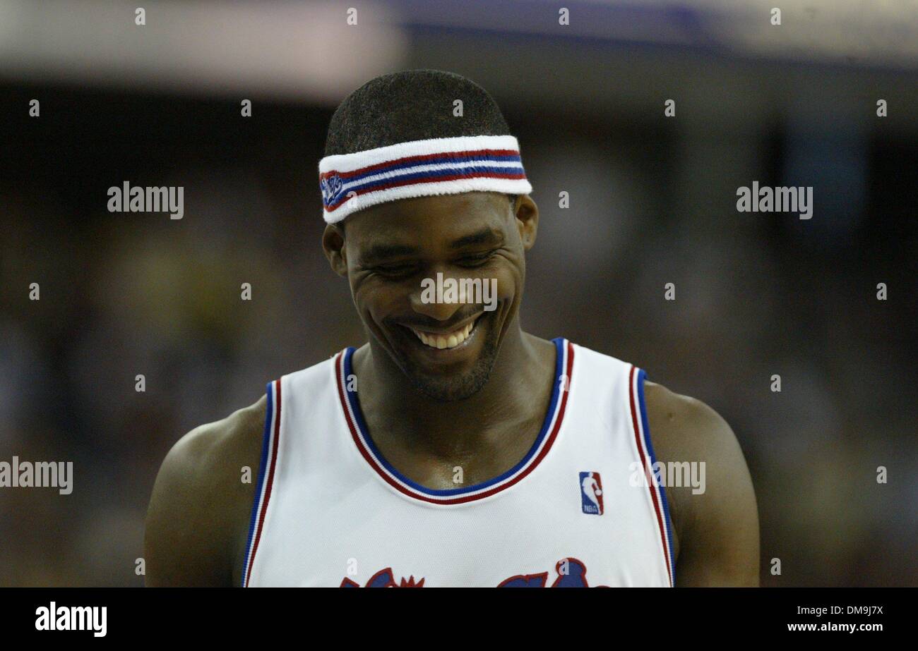 Chris Webber Commercial