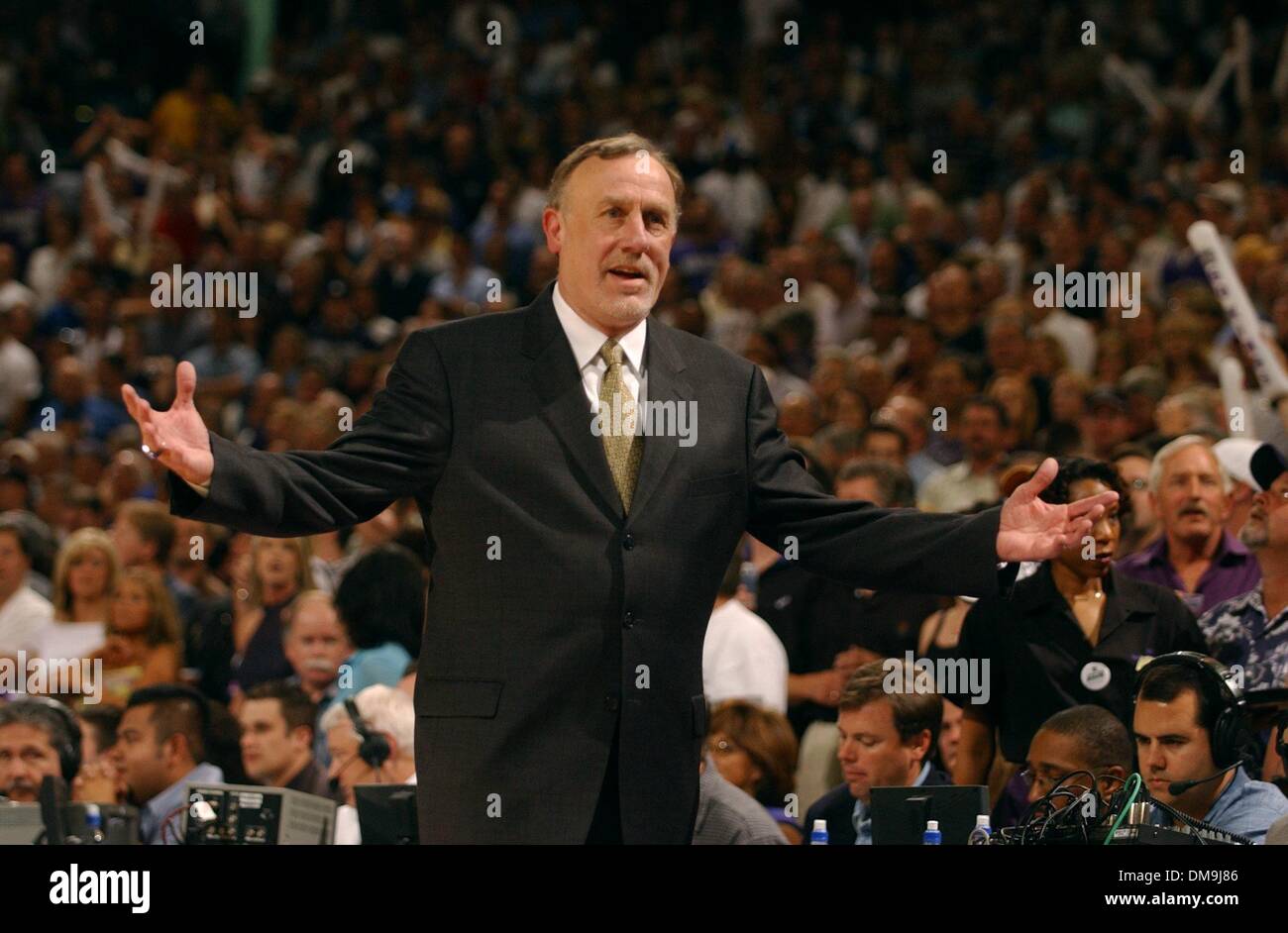 Rick adelman hi-res stock photography and images - Alamy