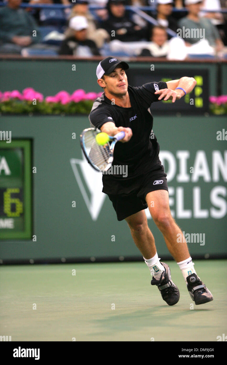 Andy roddick 2003 hi-res stock photography and images - Alamy