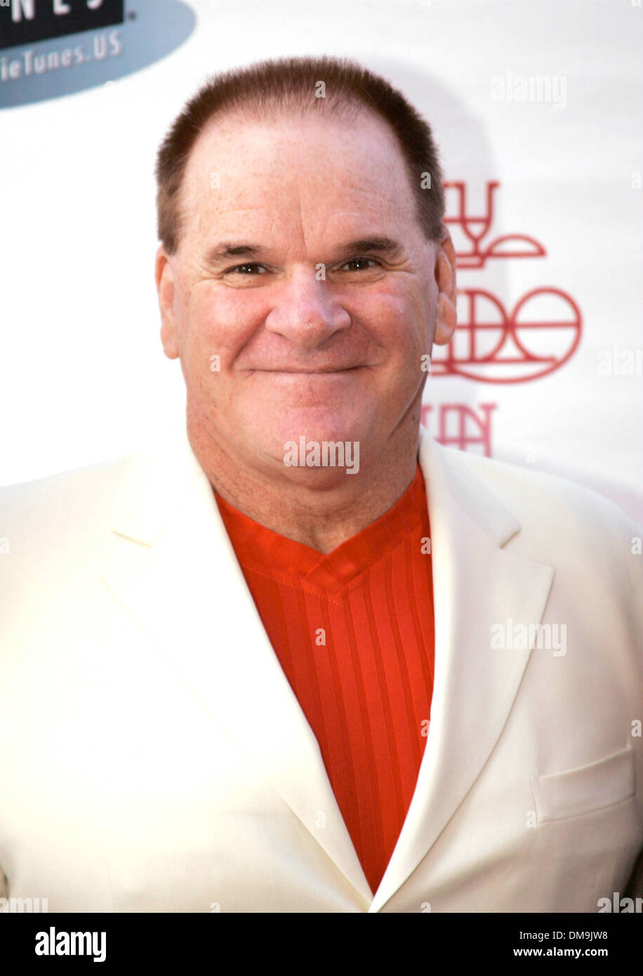 Peter Edward 'Pete' Rose, Sr. (born April 14, 1941, in Cincinnati, Ohio ...