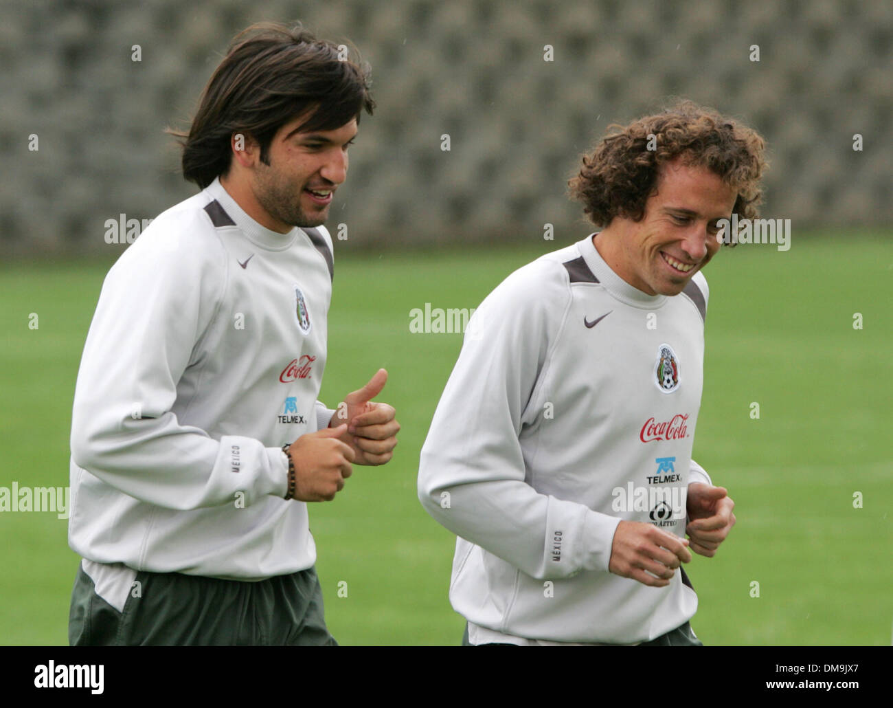 Gerardo torrado mexico hi-res stock photography and images - Alamy