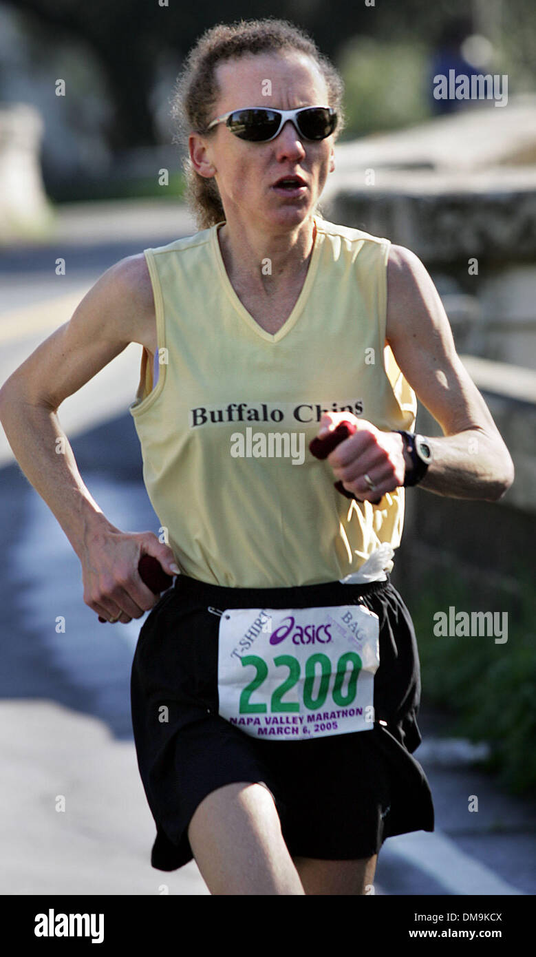 Mary Coordt holds the women's lead on Oak Knoll and will go on th ...