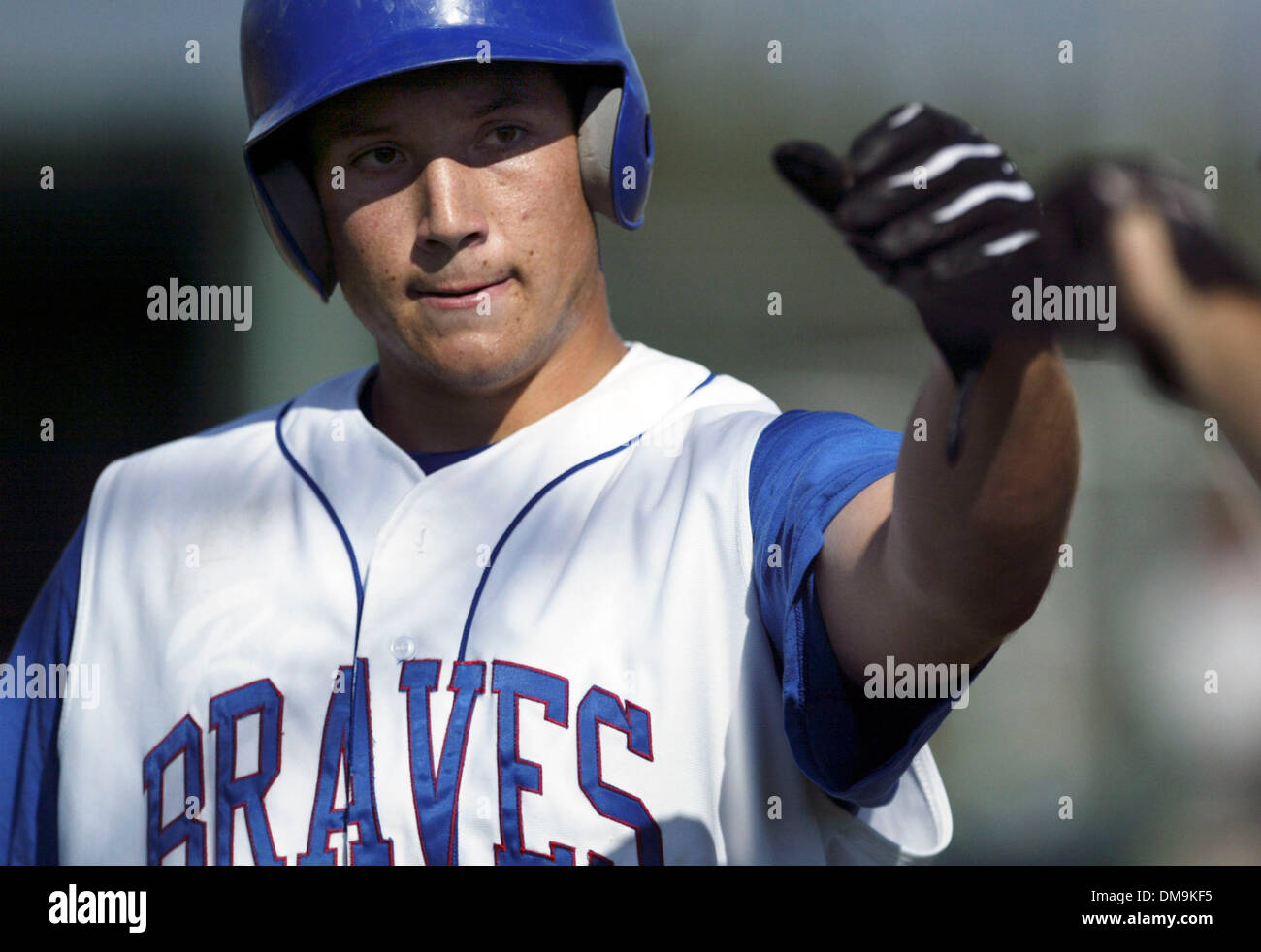 Justin brett hi-res stock photography and images - Alamy