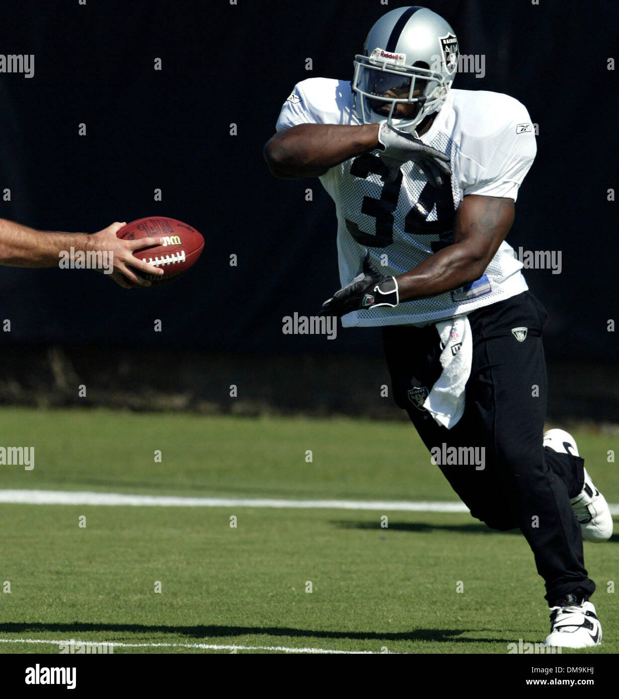 Lamont jordan hi-res stock photography and images - Alamy