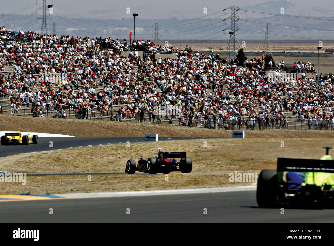 Infineon raceway in hi-res stock photography and images - Alamy