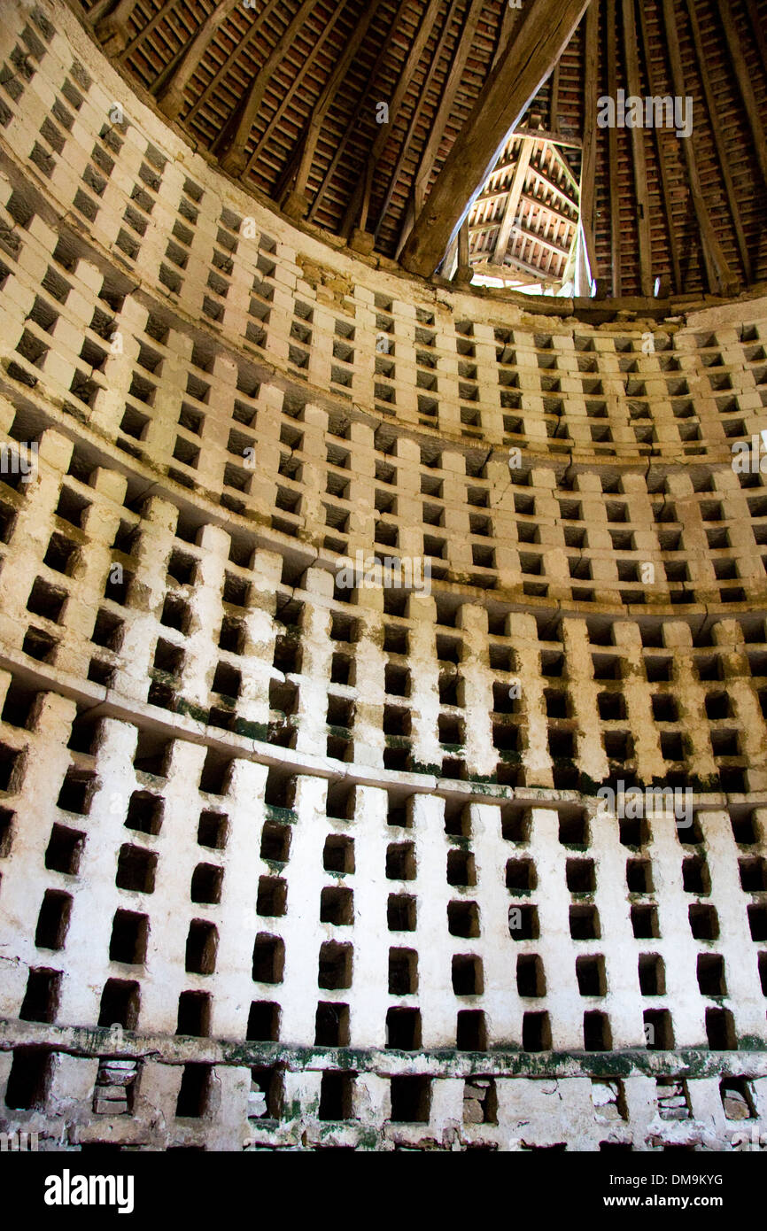 Dovecote wall hi-res stock photography and images - Alamy