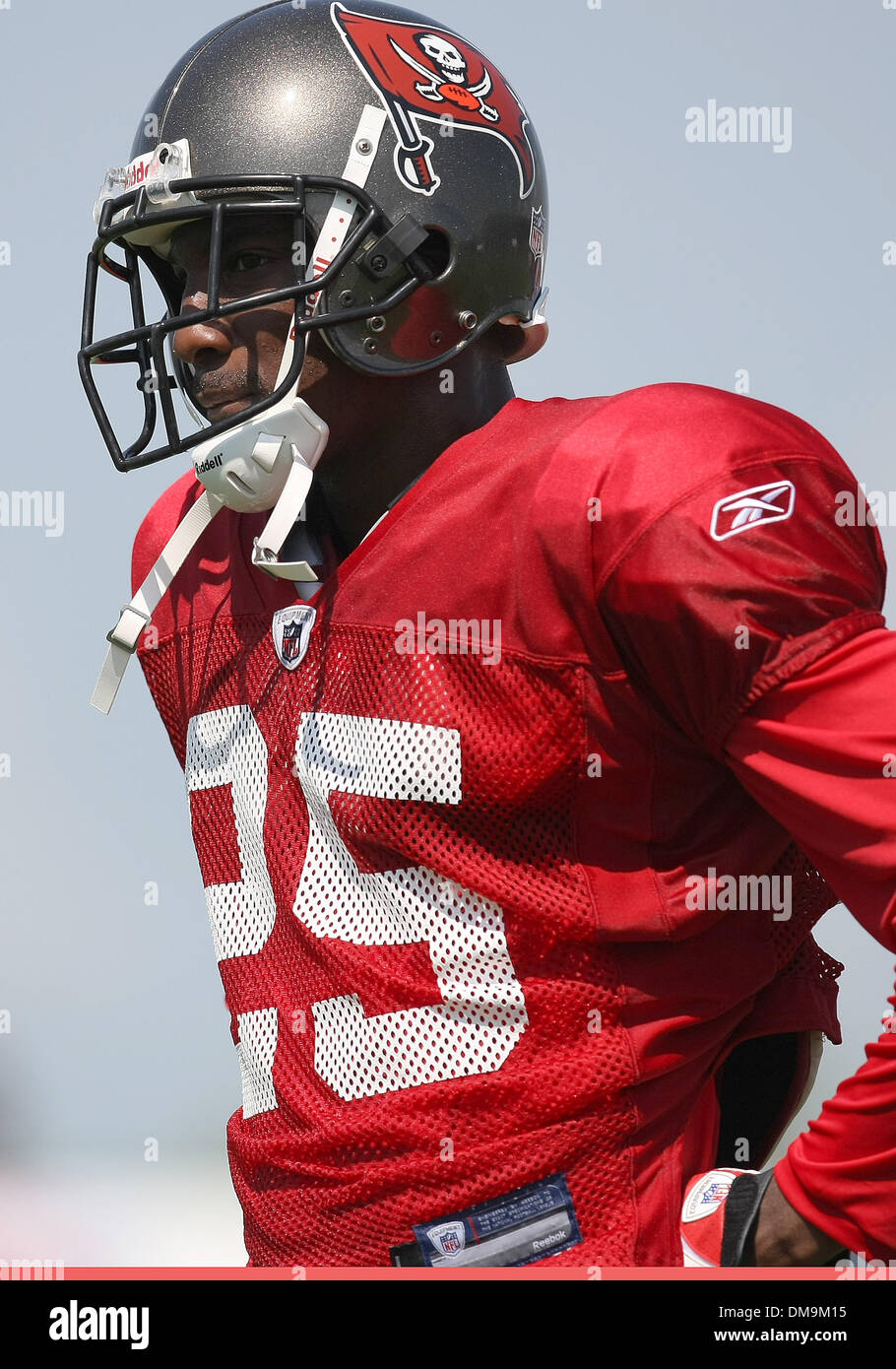 Aqib Talib Buccaneers