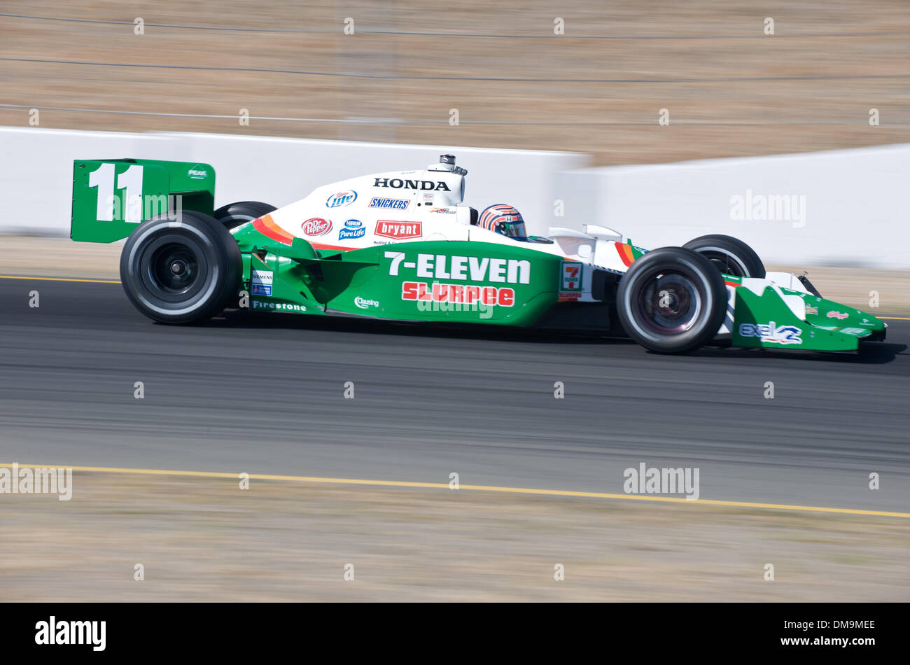 Andretti Green Racing