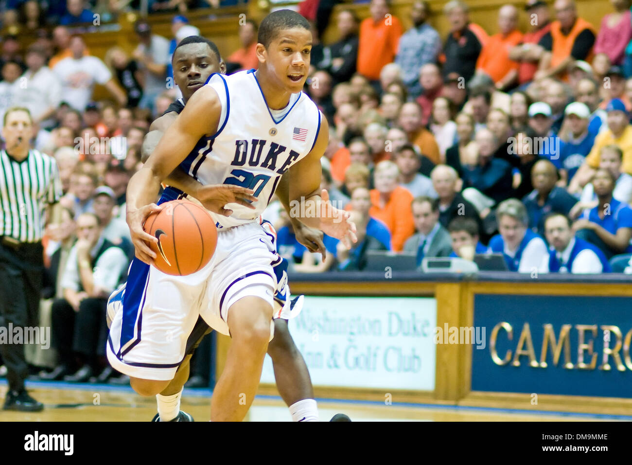 Andre Dawkins Duke