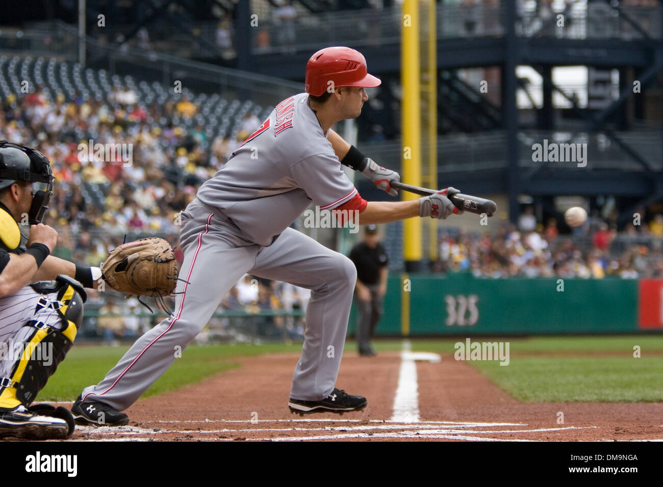 Paul janish hi-res stock photography and images - Alamy