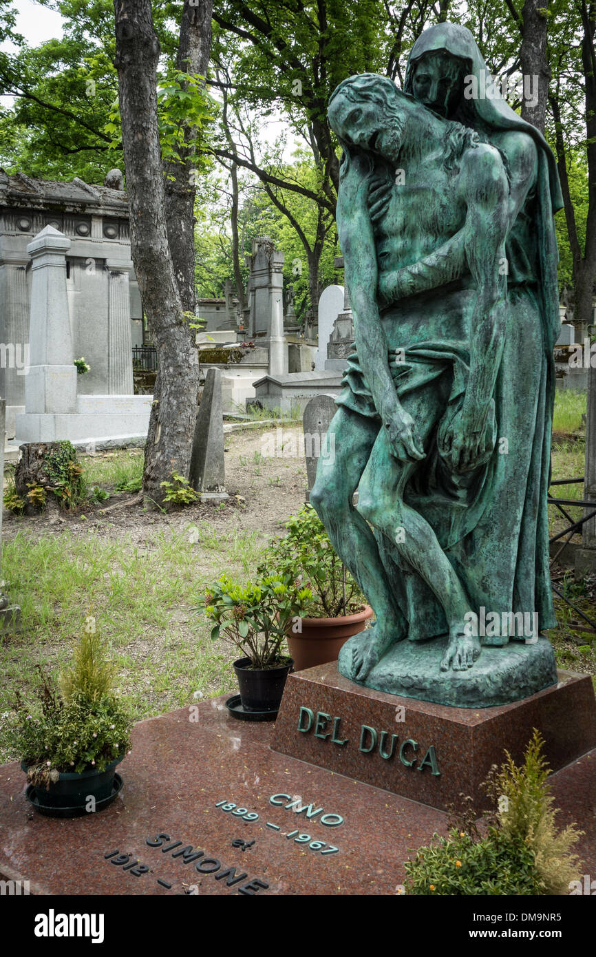 Simone Del Duca High Resolution Stock Photography and Images - Alamy