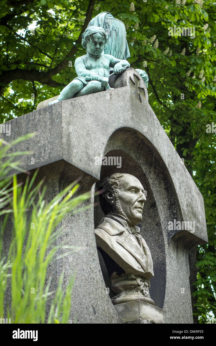 Nicolas brion hi-res stock photography and images - Alamy