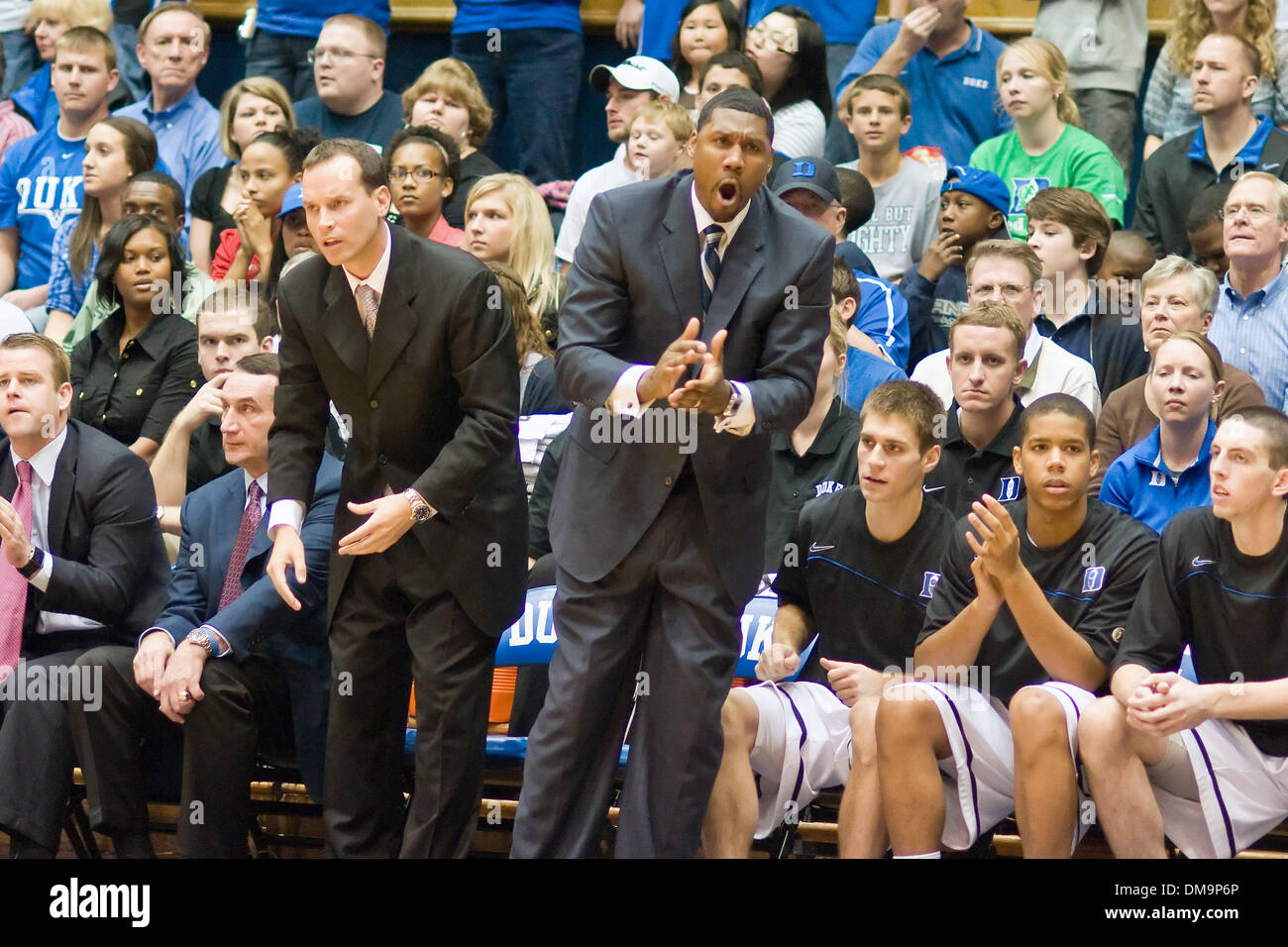 Duke z hi-res stock photography and images - Alamy