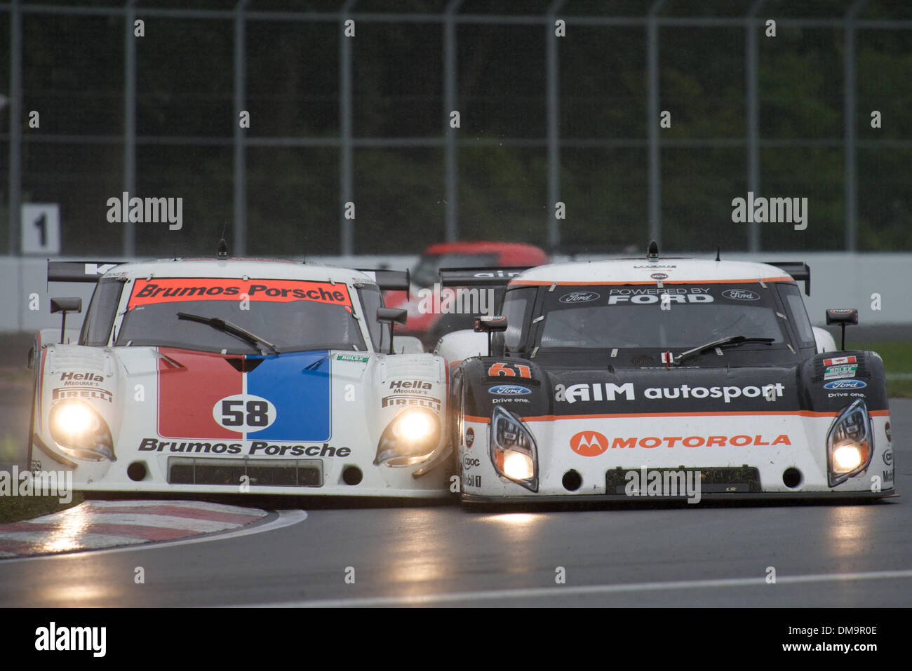 Riley cars hi-res stock photography and images - Alamy