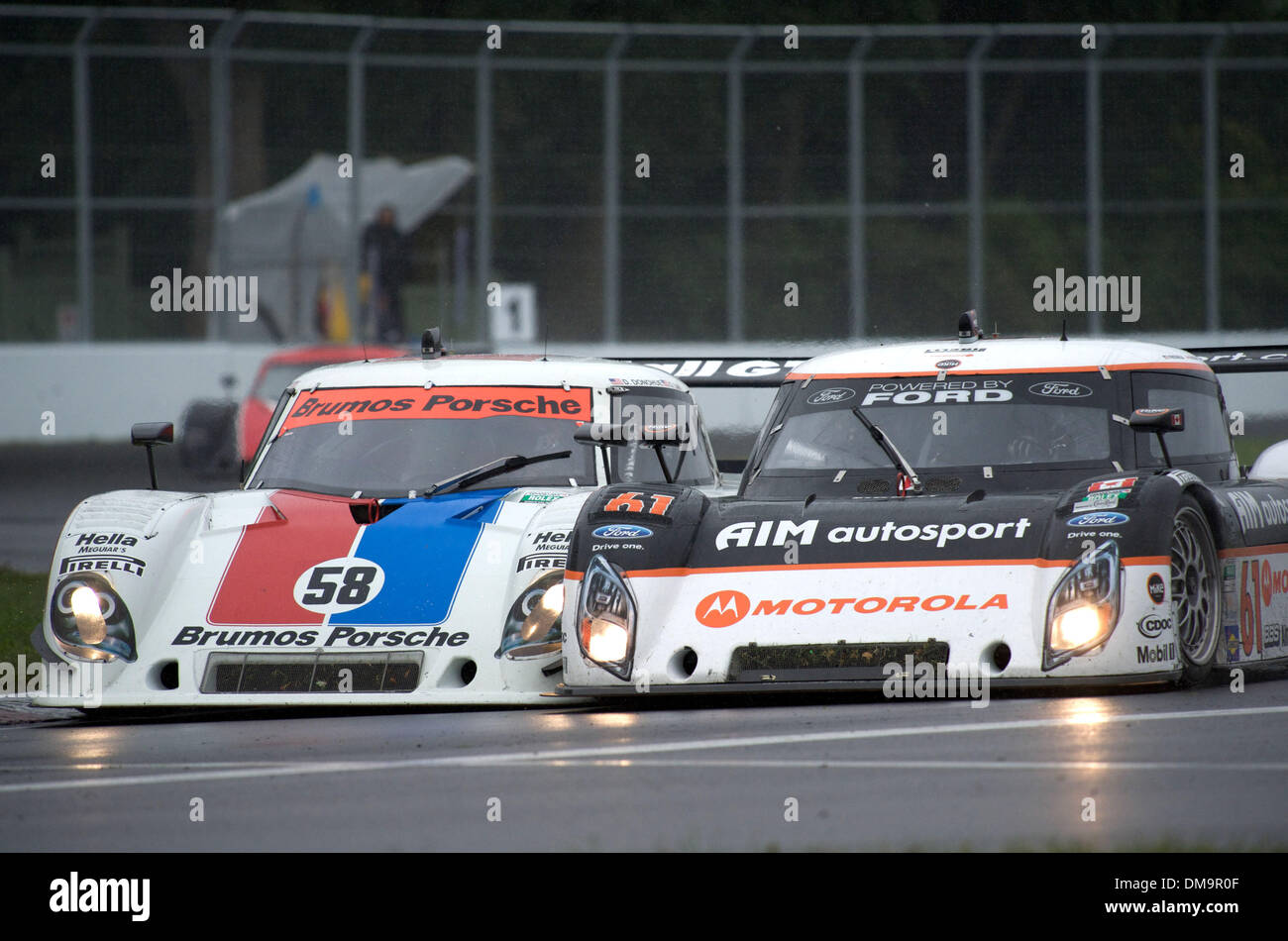 Brumos racing hi-res stock photography and images - Alamy