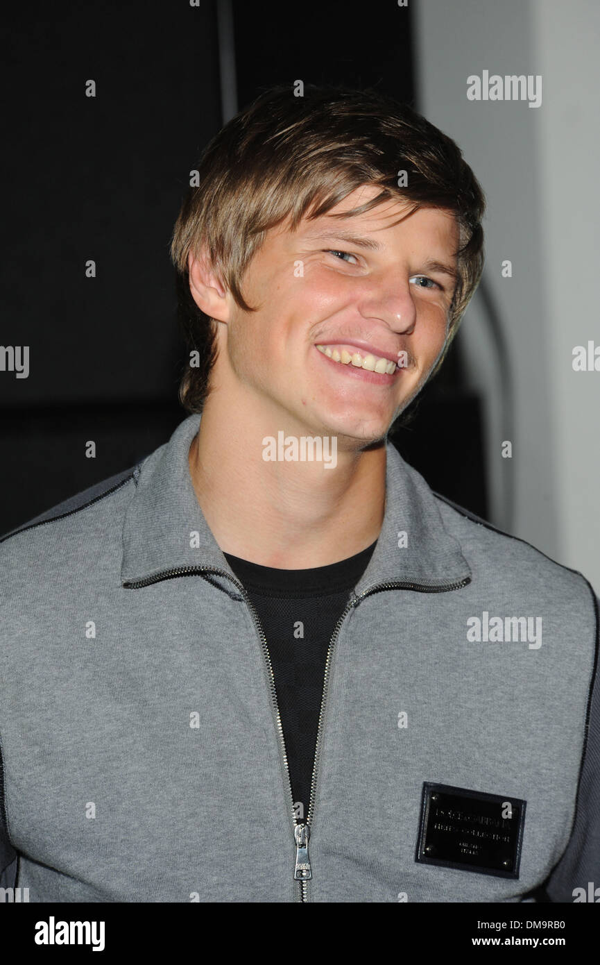 Andrey arshavin 2009 hi-res stock photography and images - Alamy