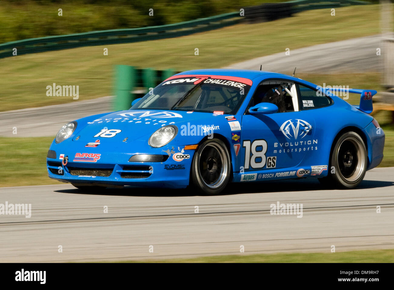 Group 4 sports car hi-res stock photography and images - Alamy