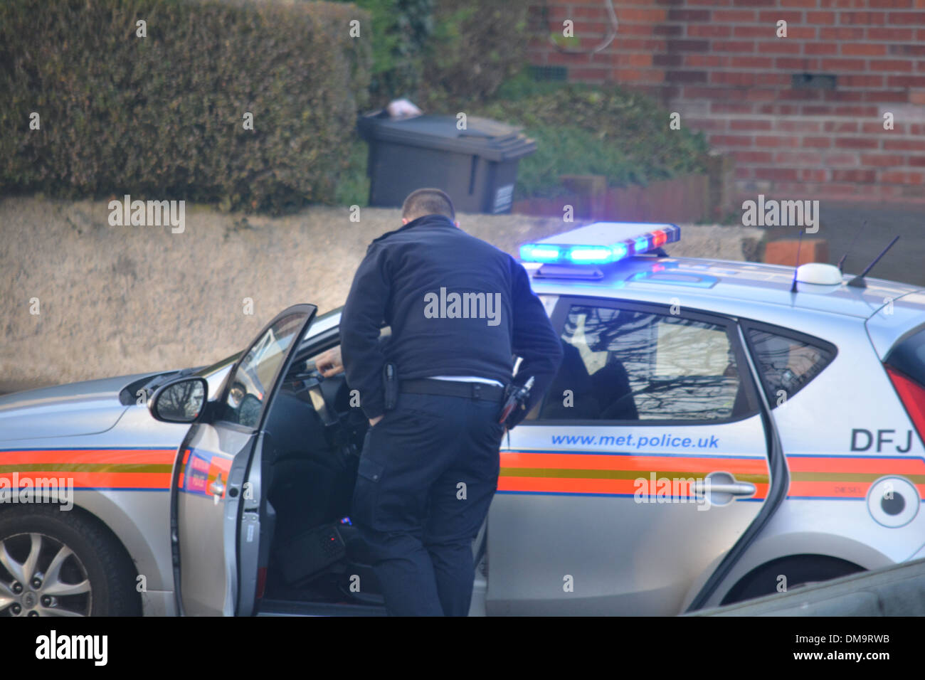 British police officer questioning suspect hi-res stock photography and ...