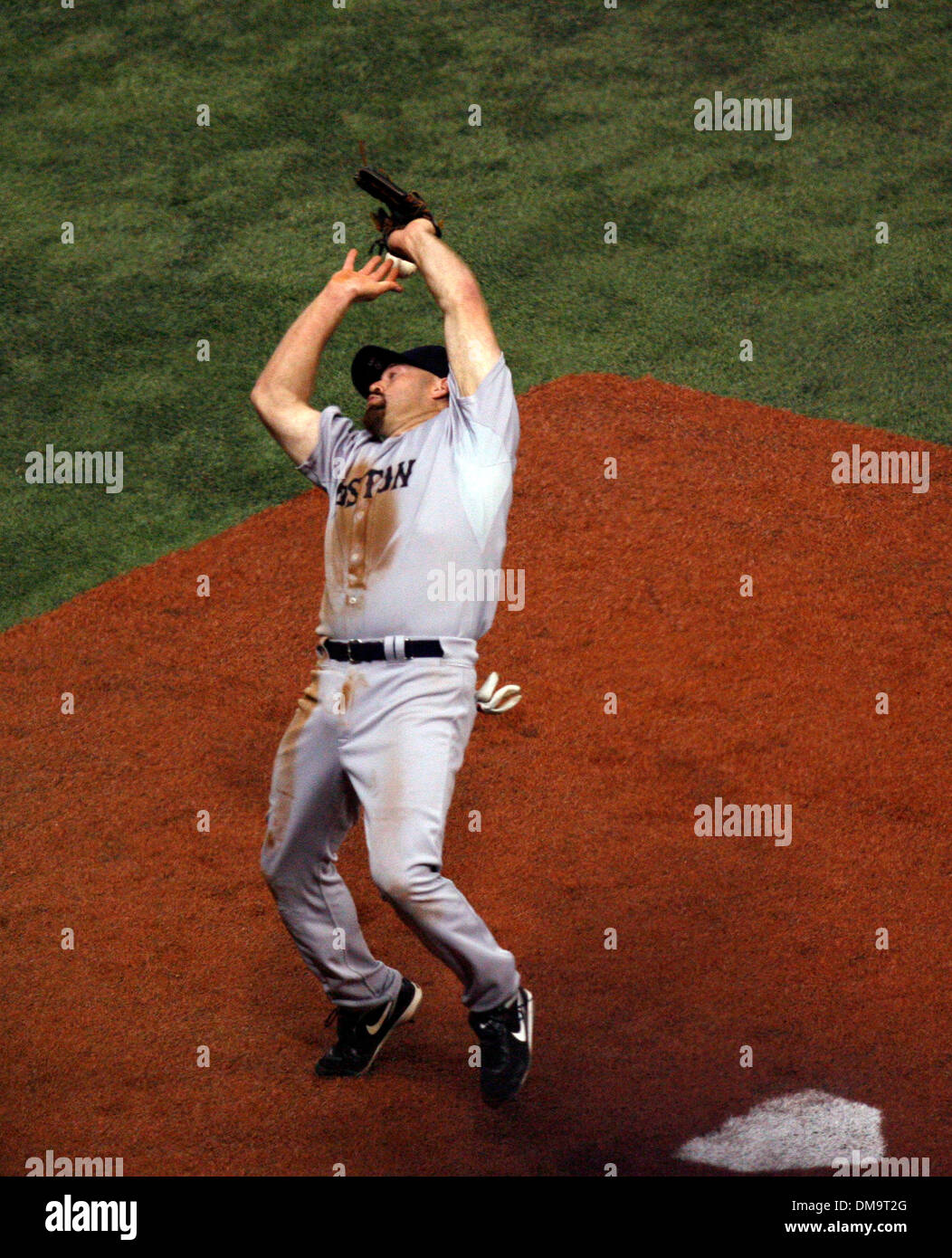 Greg zaun hi-res stock photography and images - Alamy