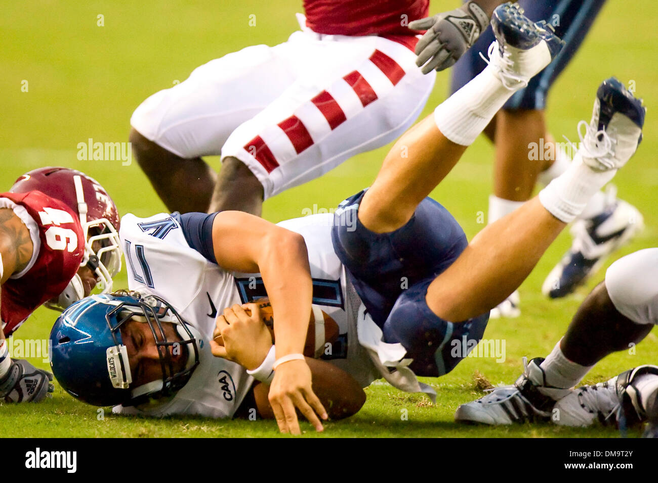 John haley hi-res stock photography and images - Alamy