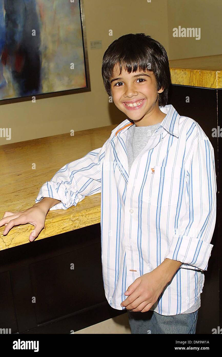 Allen Alvarado Liv And Maddie