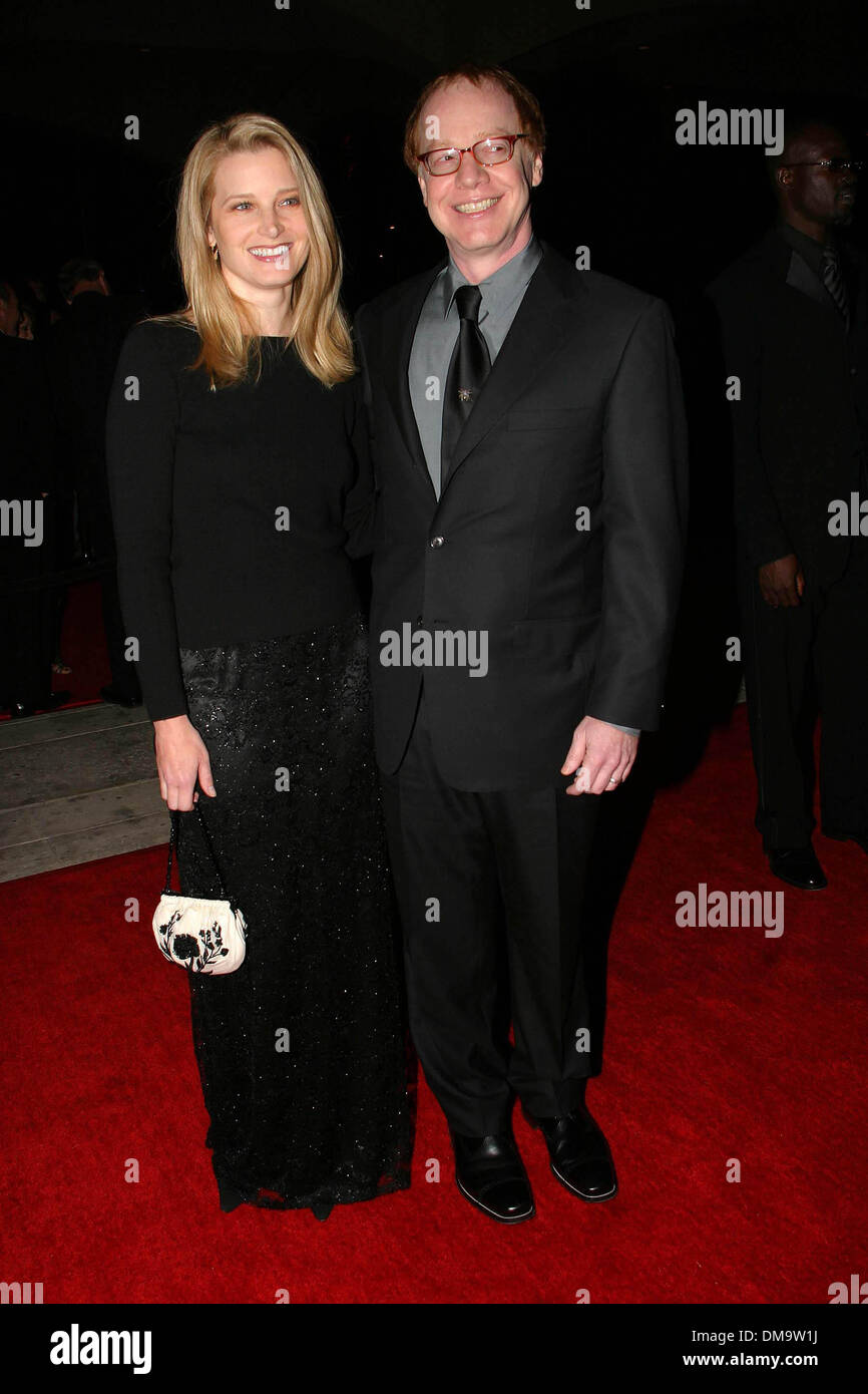 Jan. 1, 1980 - Palm Springs, CALIFORNIA, USA - BRIDGET FONDA AND DANNY ...